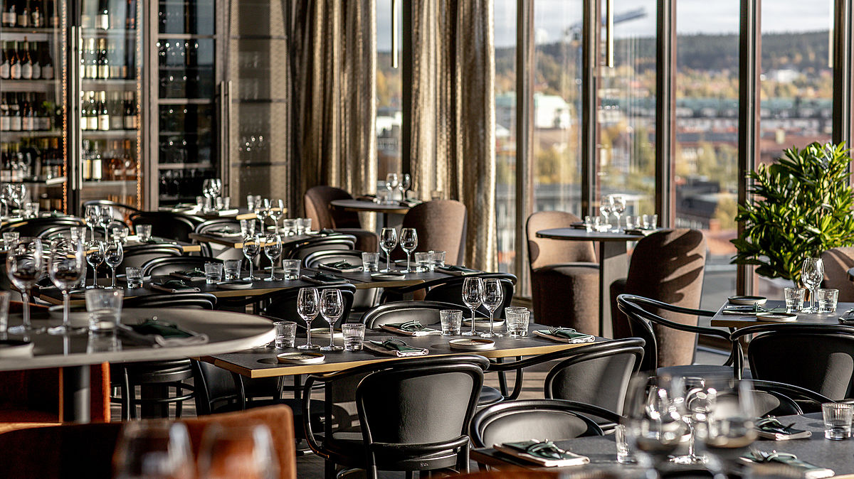 NÒR | Restaurant & Bar Design Awards