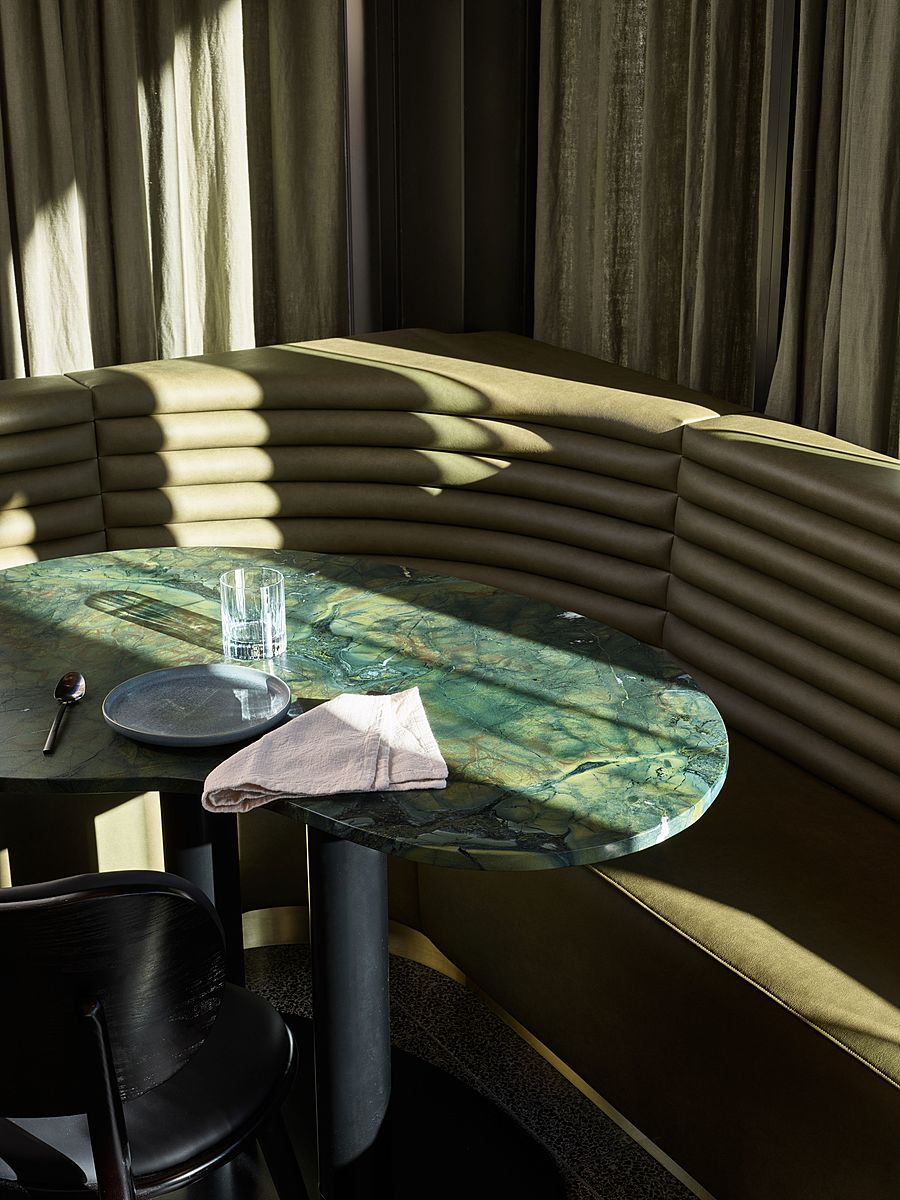 Olea | Restaurant & Bar Design Awards
