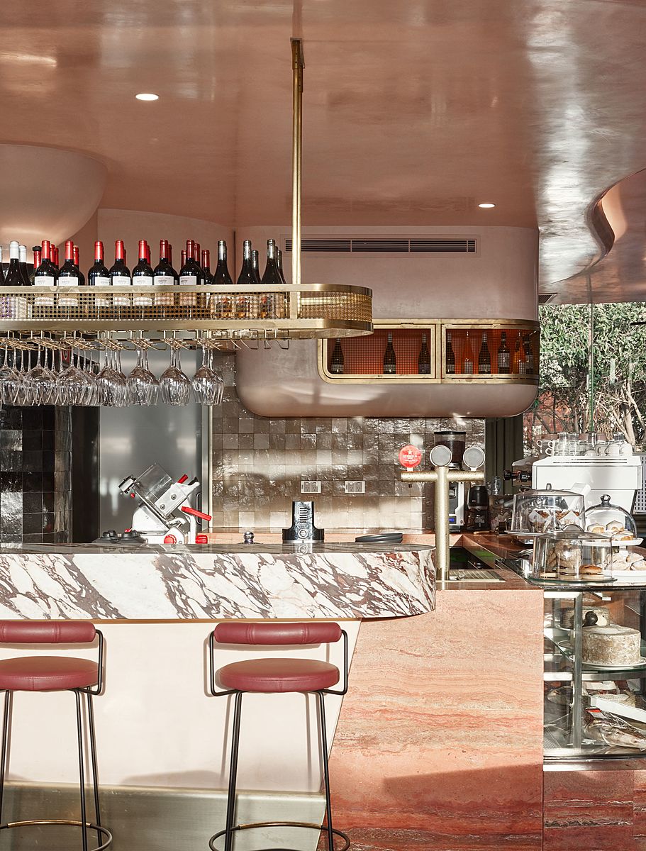 Olea | Restaurant & Bar Design Awards