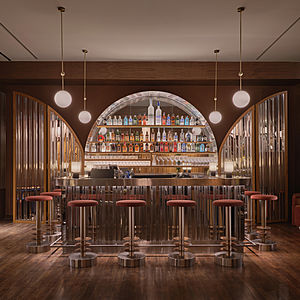 Open Bar | Restaurant & Bar Design Awards