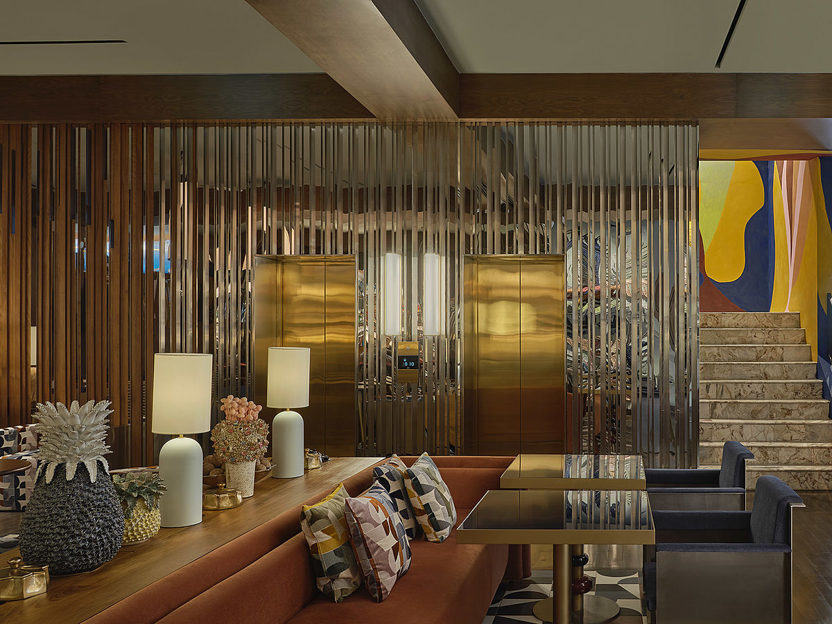 Open Bar | Restaurant & Bar Design Awards