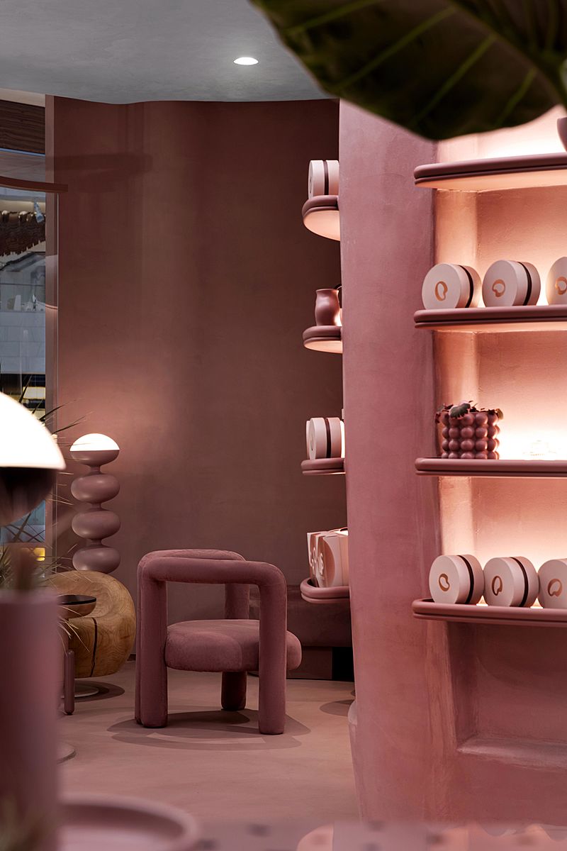 Overjar | Restaurant & Bar Design Awards