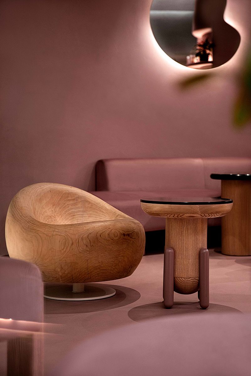 Overjar | Restaurant & Bar Design Awards