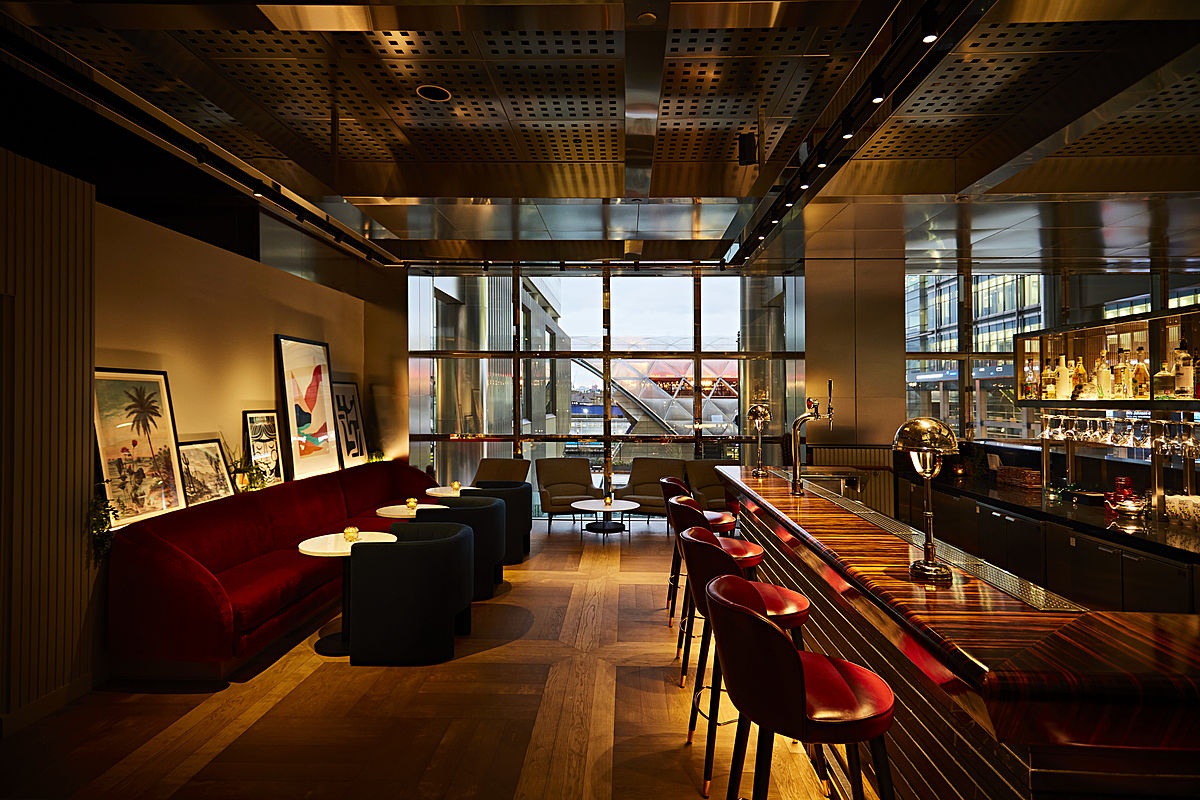 Pedler | Restaurant & Bar Design Awards