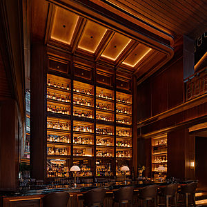 Phoenix | Restaurant & Bar Design Awards