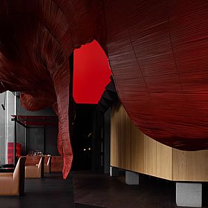 Phoenix | Restaurant & Bar Design Awards