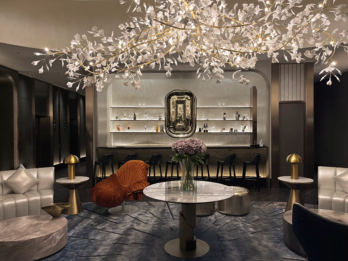 The Cave | Restaurant & Bar Design Awards