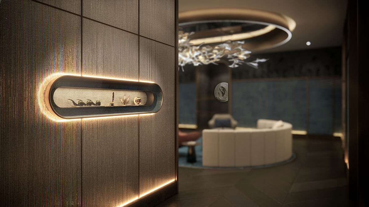 The Cave | Restaurant & Bar Design Awards