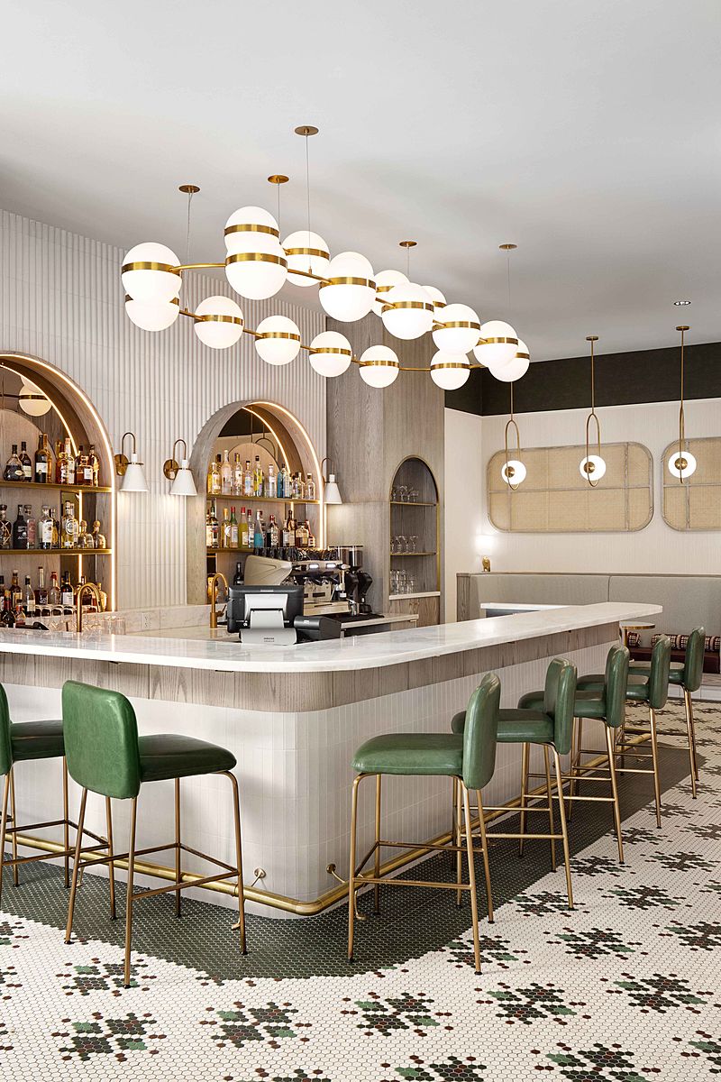 Prologue | Restaurant & Bar Design Awards