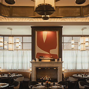 Prosecco | Restaurant & Bar Design Awards