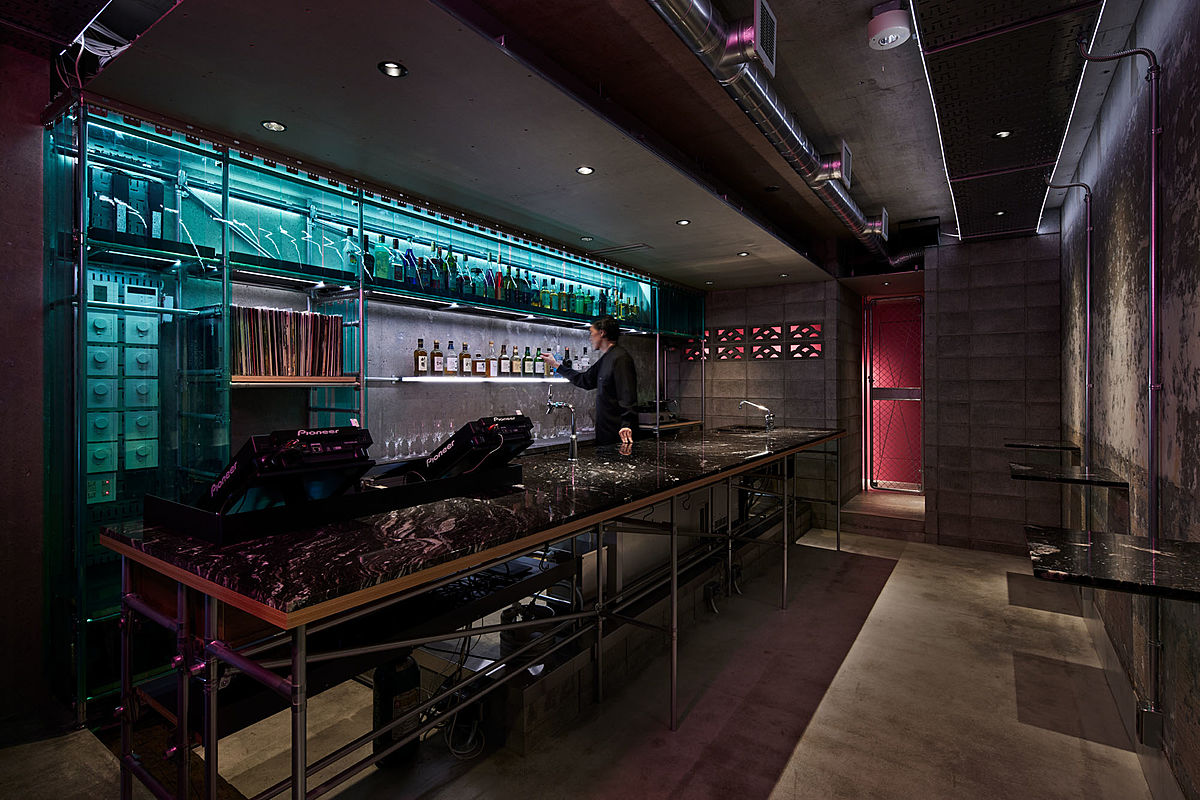 REDD2 | Restaurant & Bar Design Awards