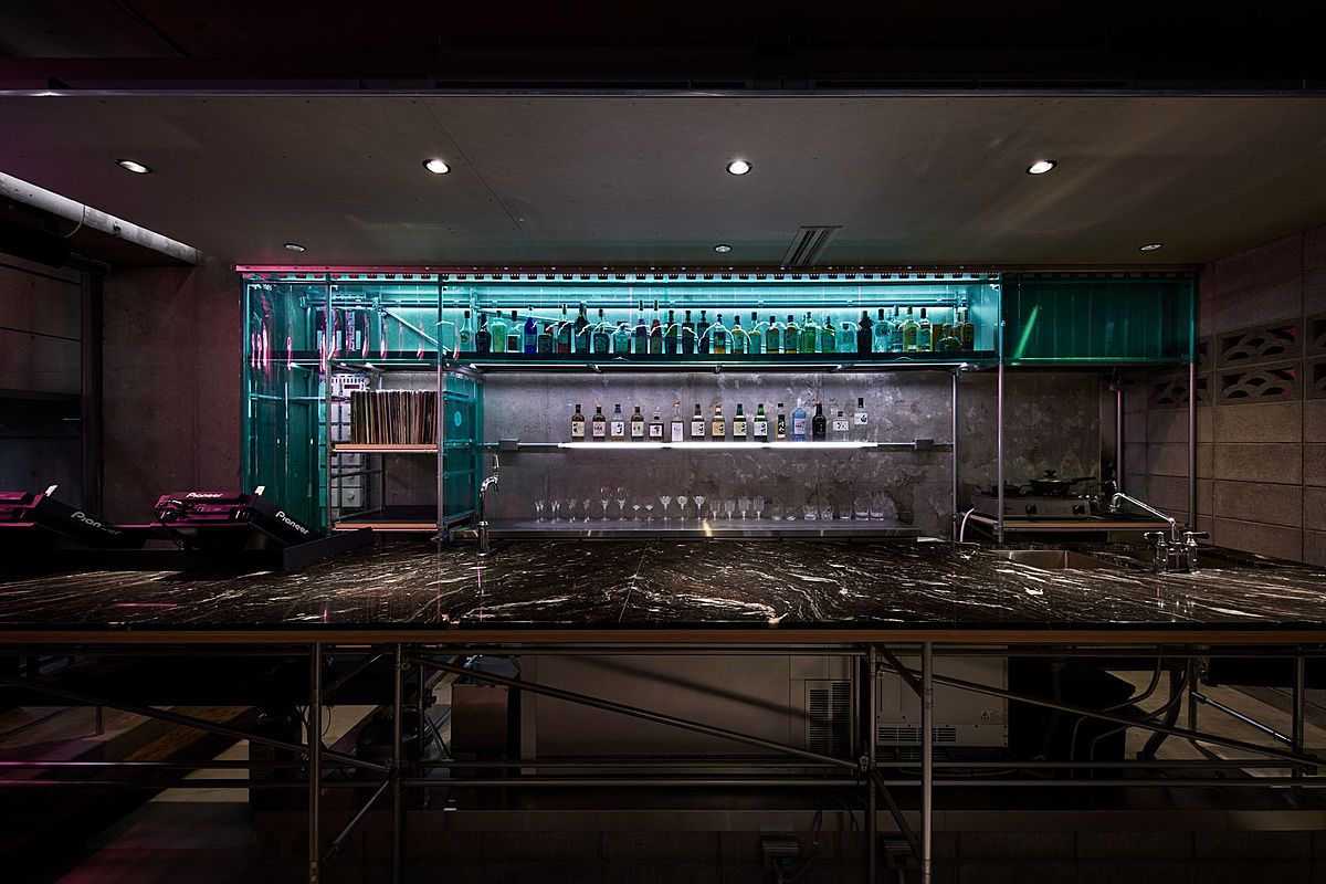 REDD2 | Restaurant & Bar Design Awards