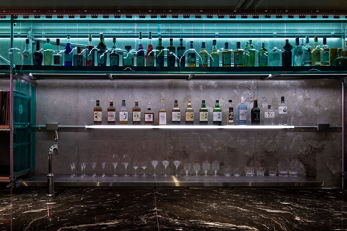 REDD2 | Restaurant & Bar Design Awards