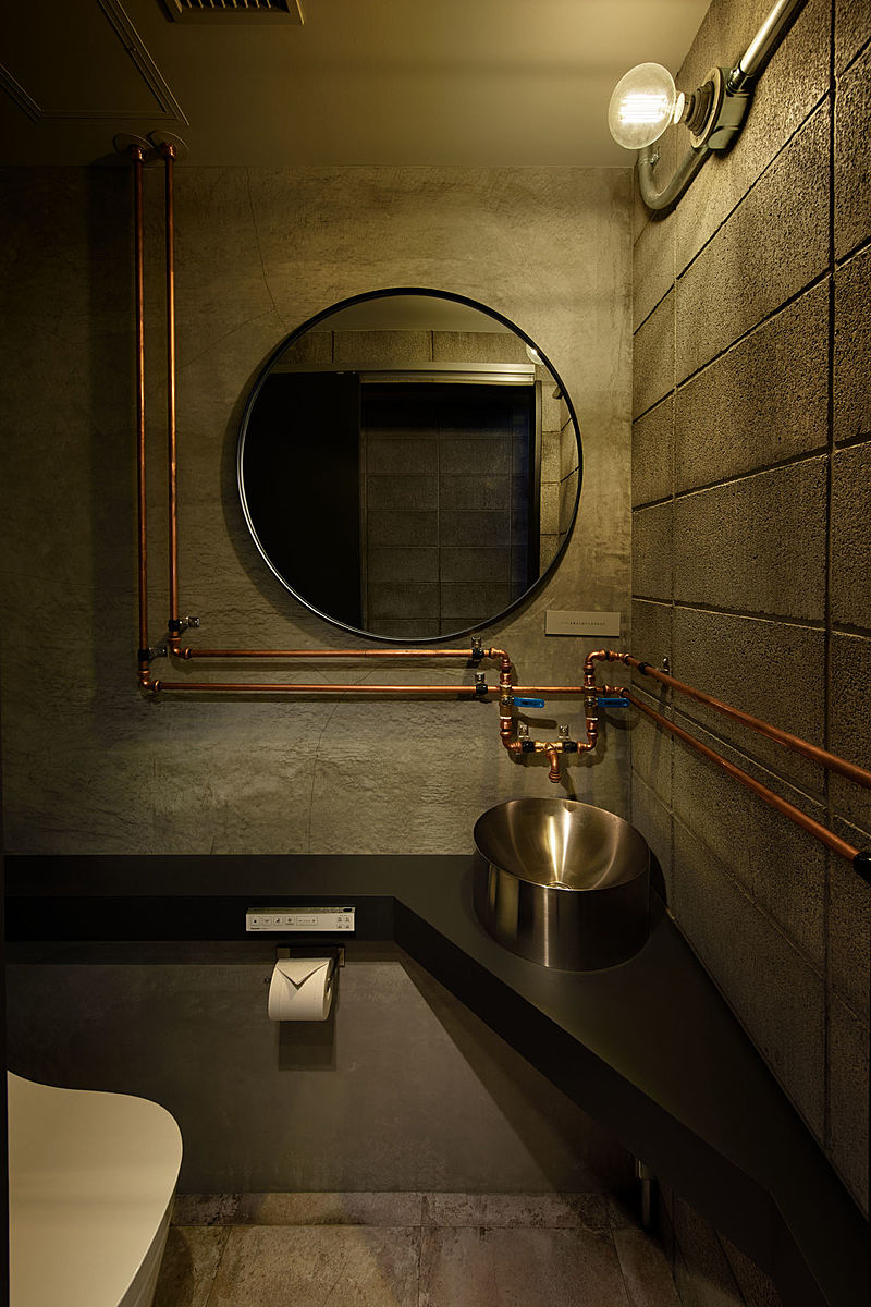 REDD2 | Restaurant & Bar Design Awards