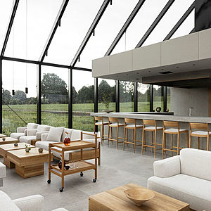 Restaurant ÄNG | Restaurant & Bar Design Awards