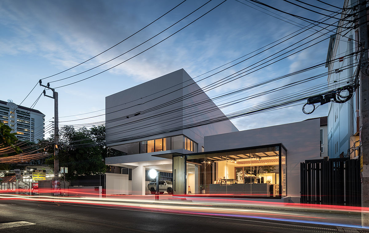 Risu Cafe | Restaurant & Bar Design Awards