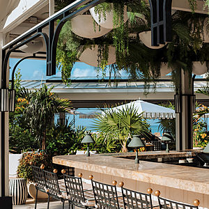 Saint June | Restaurant & Bar Design Awards