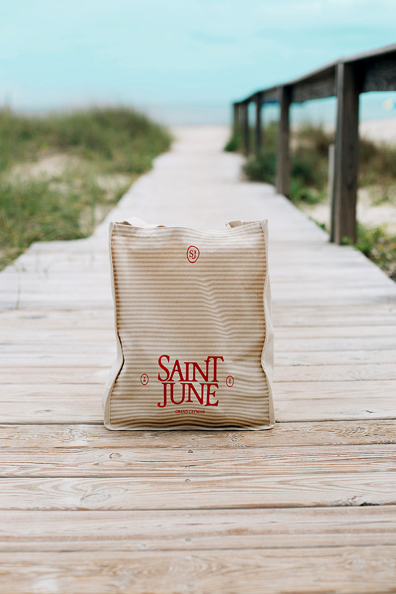 Saint June | Restaurant & Bar Design Awards