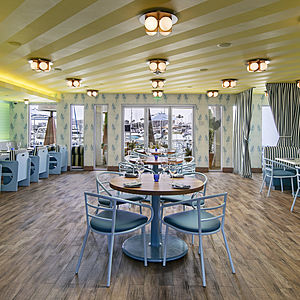 SALT | Restaurant & Bar Design Awards