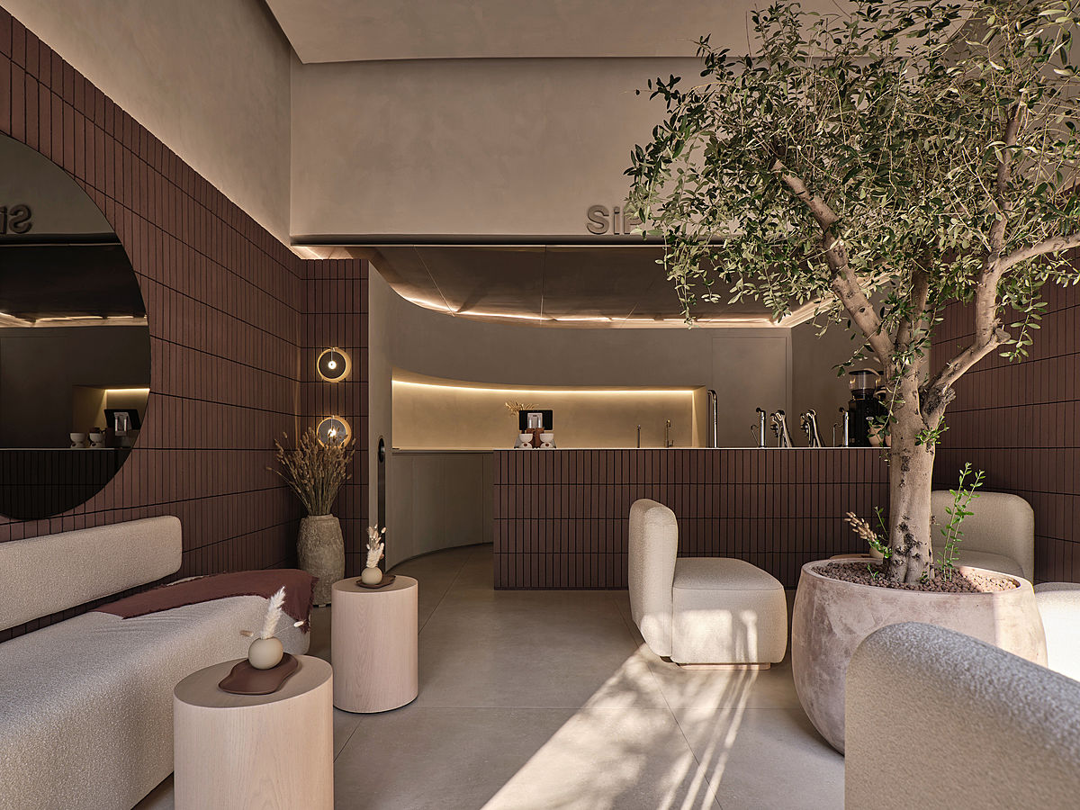 Sip | Restaurant & Bar Design Awards