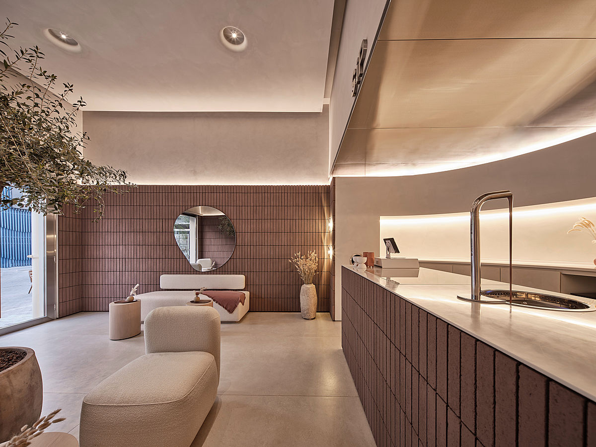 Sip | Restaurant & Bar Design Awards