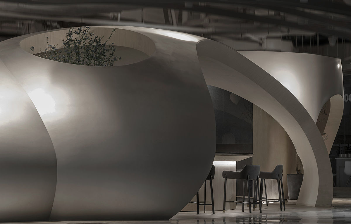 Song | Restaurant & Bar Design Awards