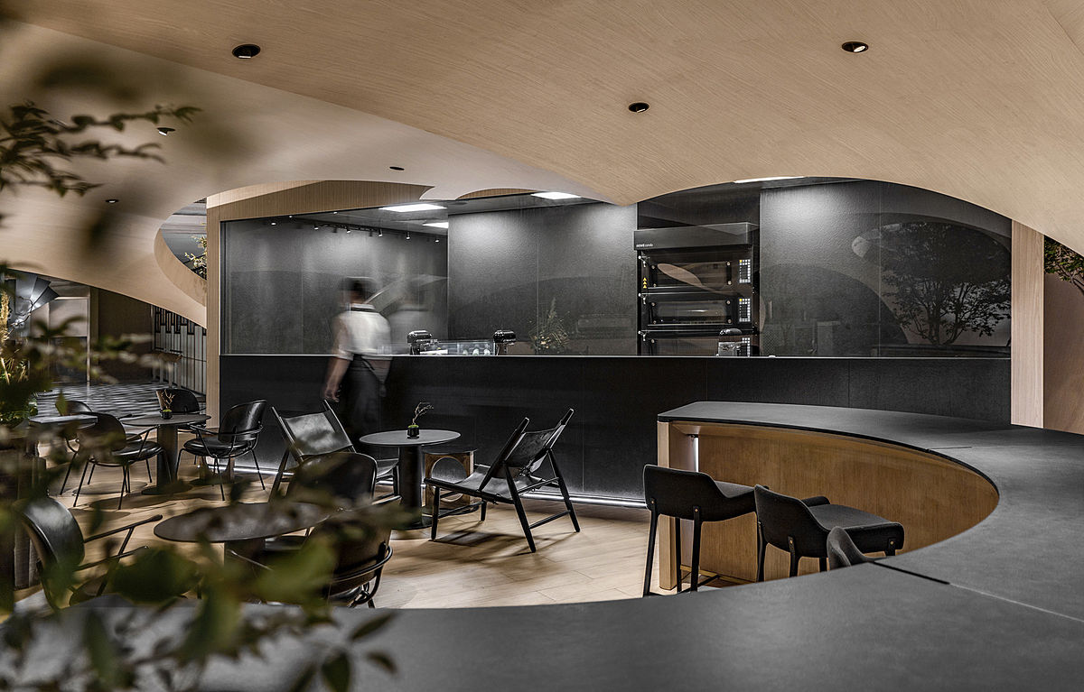 Song | Restaurant & Bar Design Awards