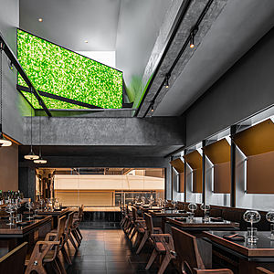 Spring Patio | Restaurant & Bar Design Awards