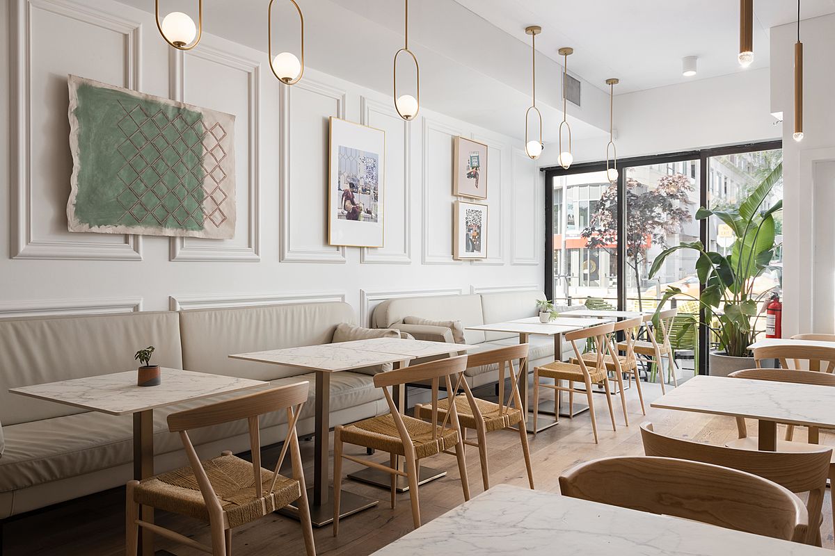 Tabule | Restaurant & Bar Design Awards