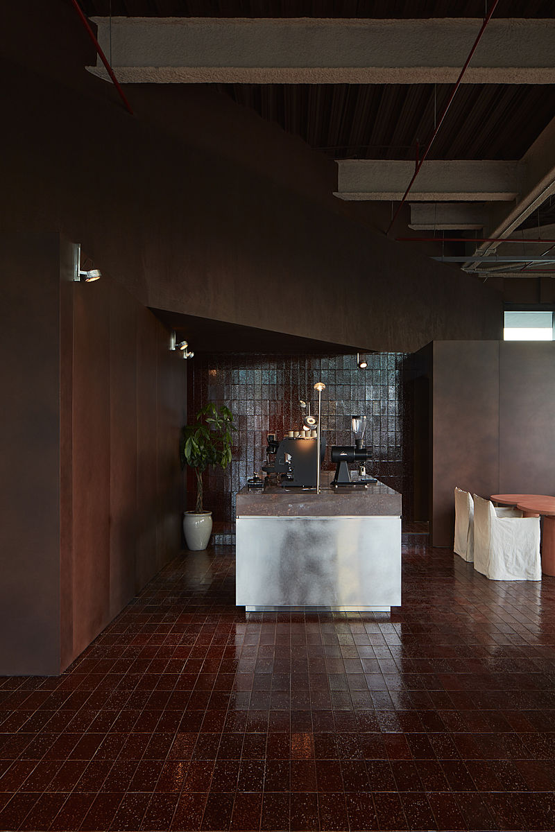 Terra | Restaurant & Bar Design Awards