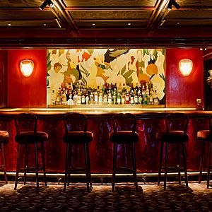 The House of KOKO | Restaurant & Bar Design Awards