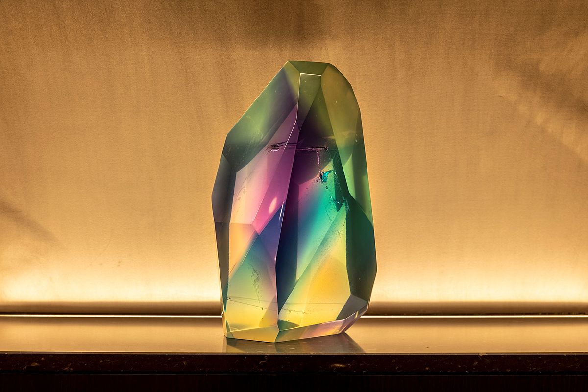 The Peterman | Restaurant & Bar Design Awards