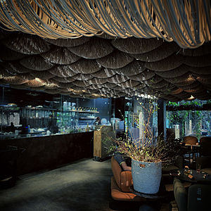 The Vibes | Restaurant & Bar Design Awards