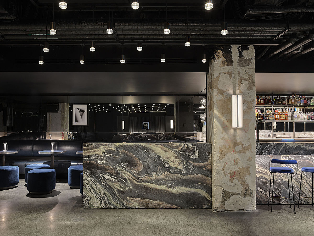 Tiva | Restaurant & Bar Design Awards