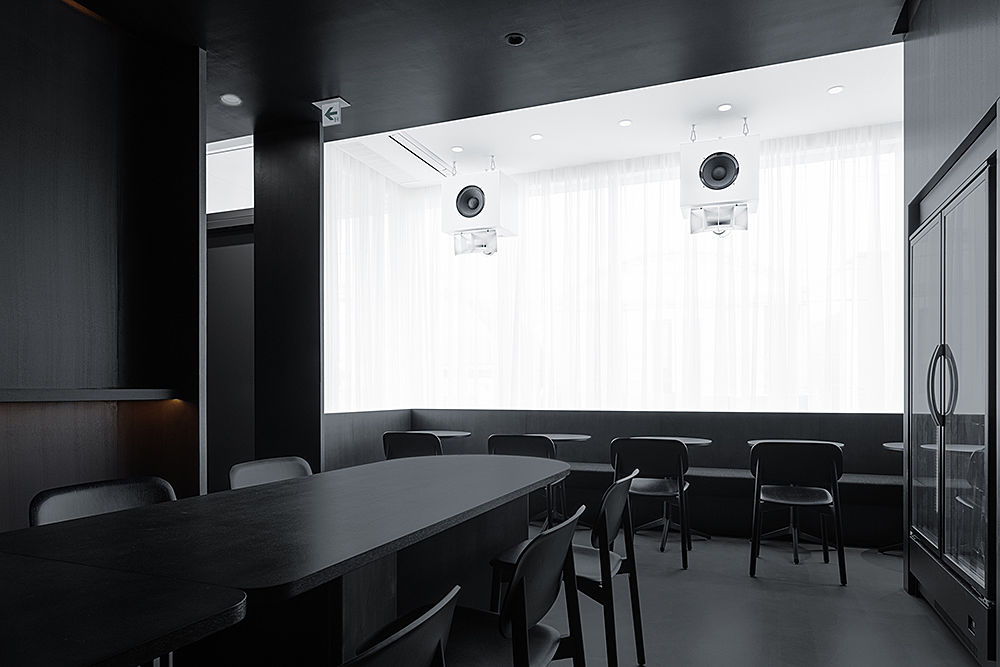 Tokyo Burnside | Restaurant & Bar Design Awards