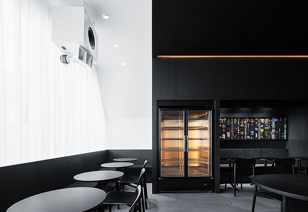 Tokyo Burnside | Restaurant & Bar Design Awards