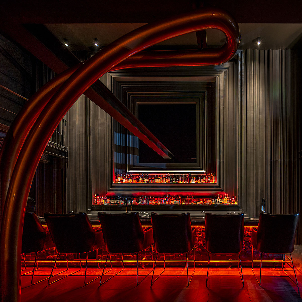 Untitled | Restaurant & Bar Design Awards