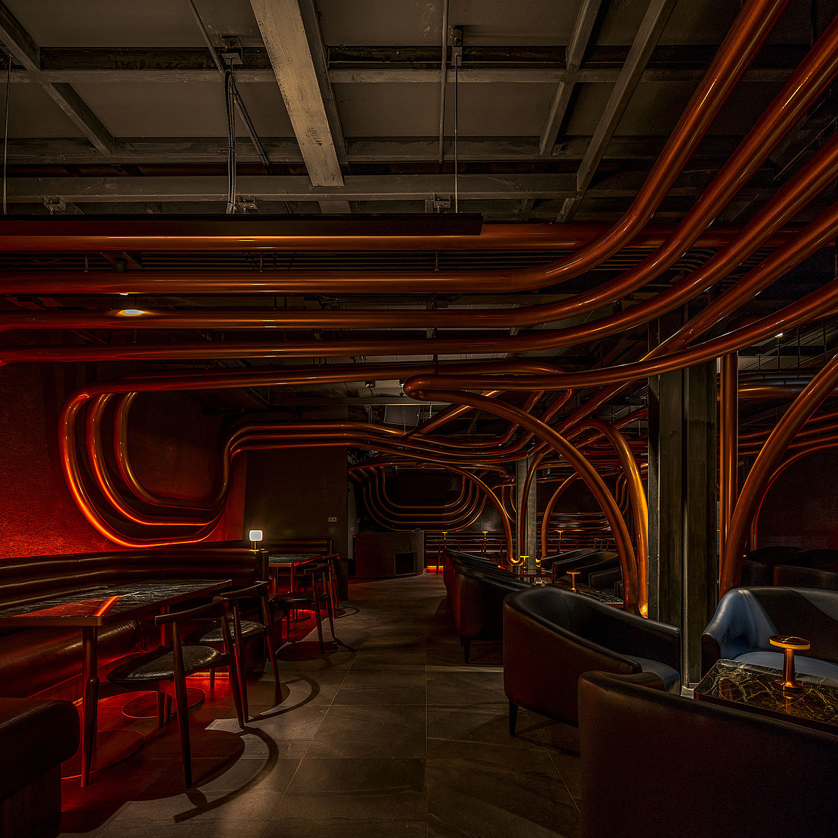 Untitled | Restaurant & Bar Design Awards