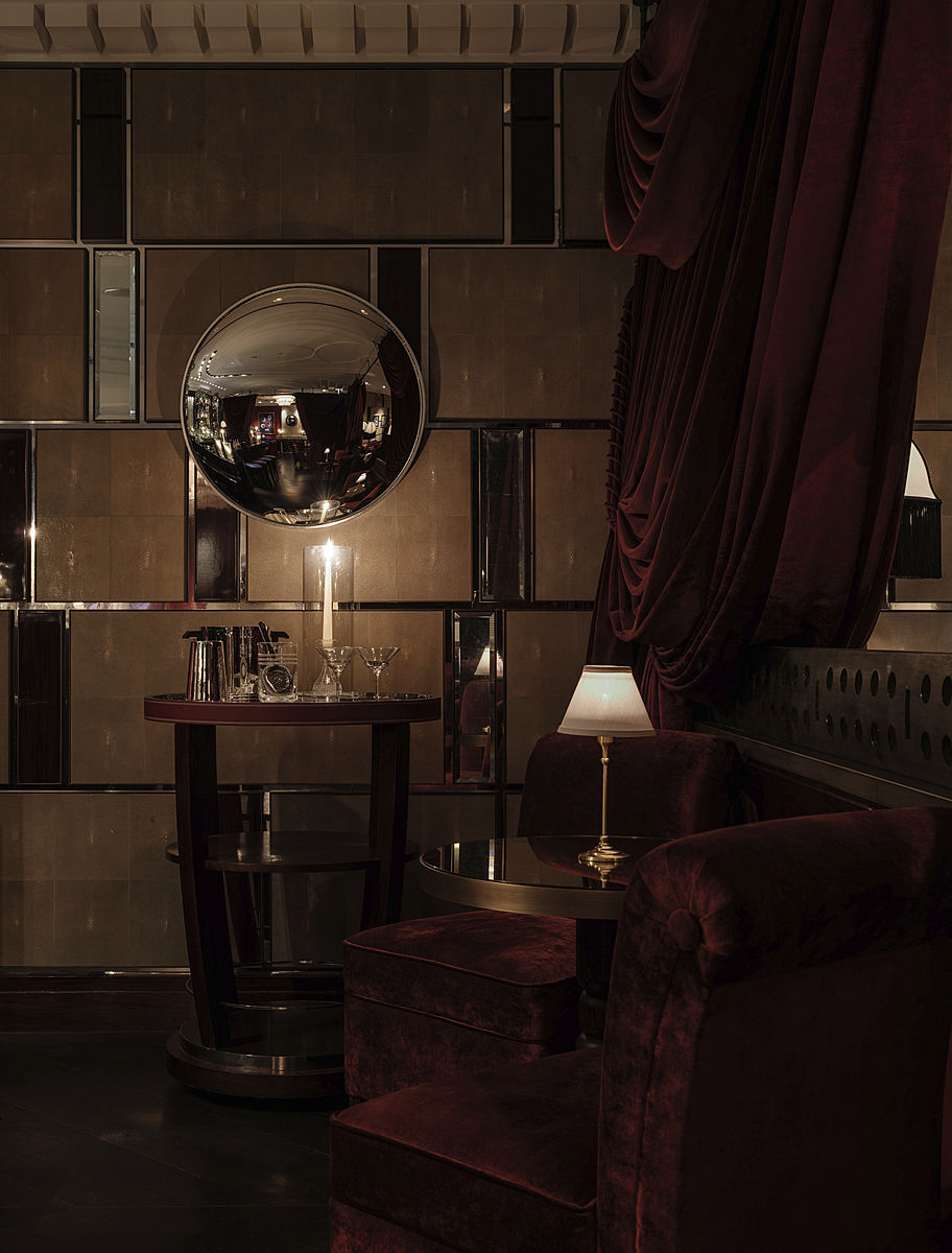 Velvet | Restaurant & Bar Design Awards