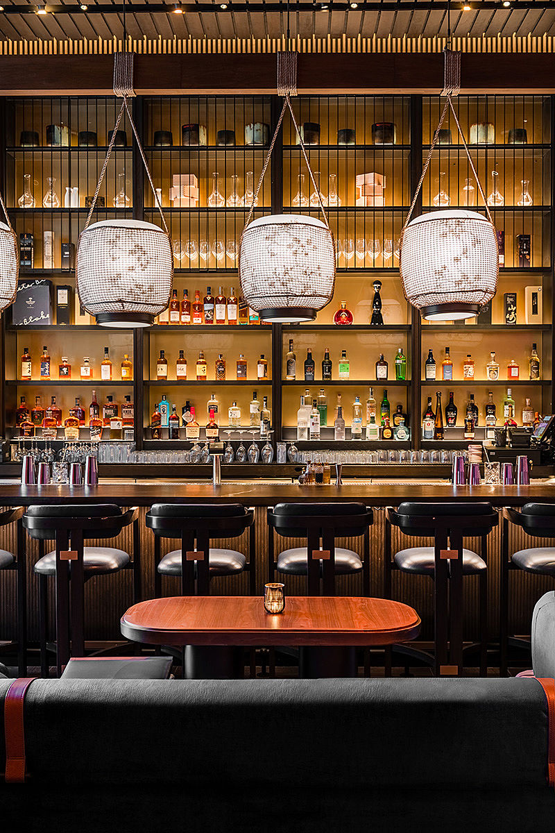 Wakuda | Restaurant & Bar Design Awards