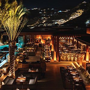 Zuma | Restaurant & Bar Design Awards