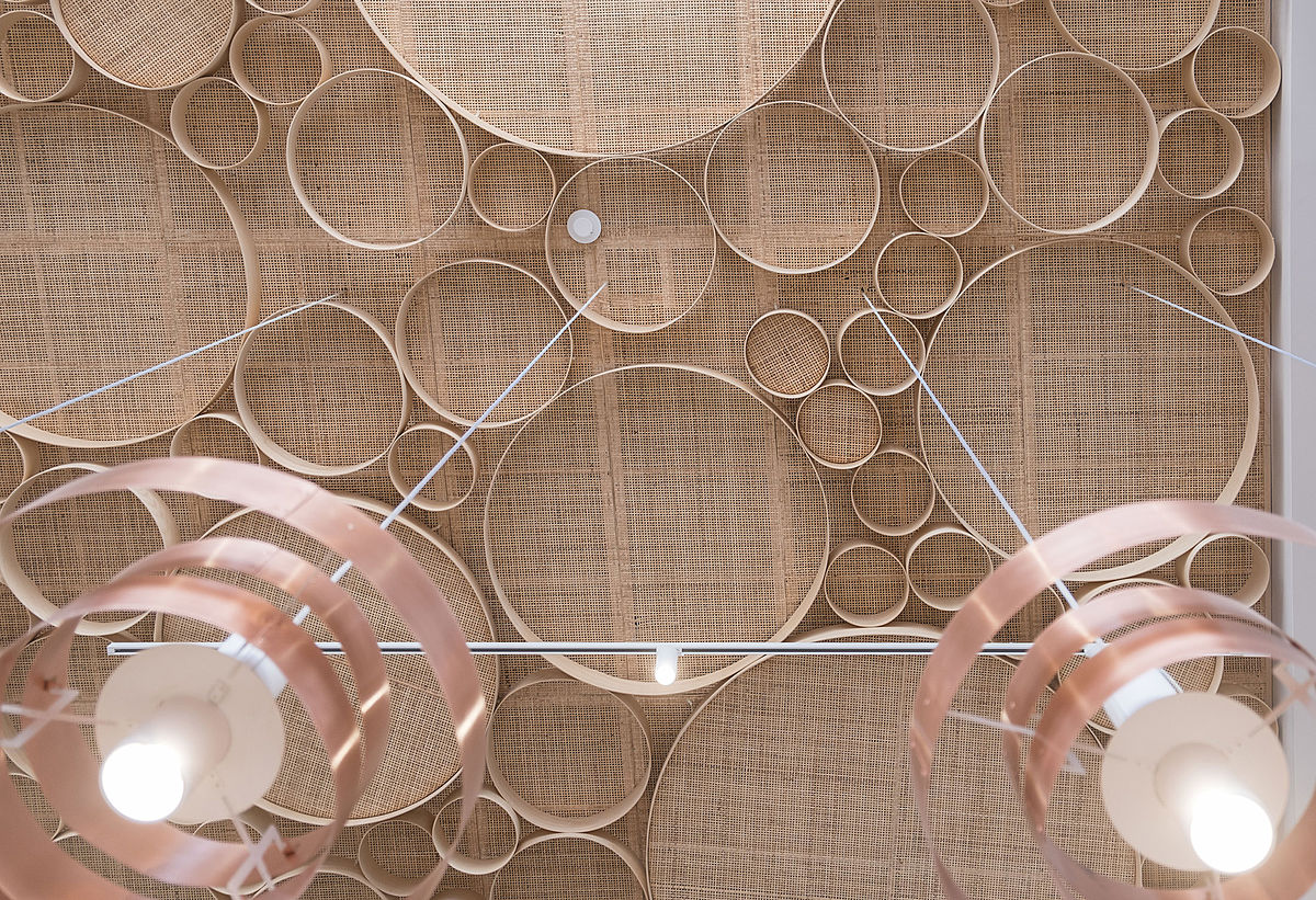 Zumma | Restaurant & Bar Design Awards