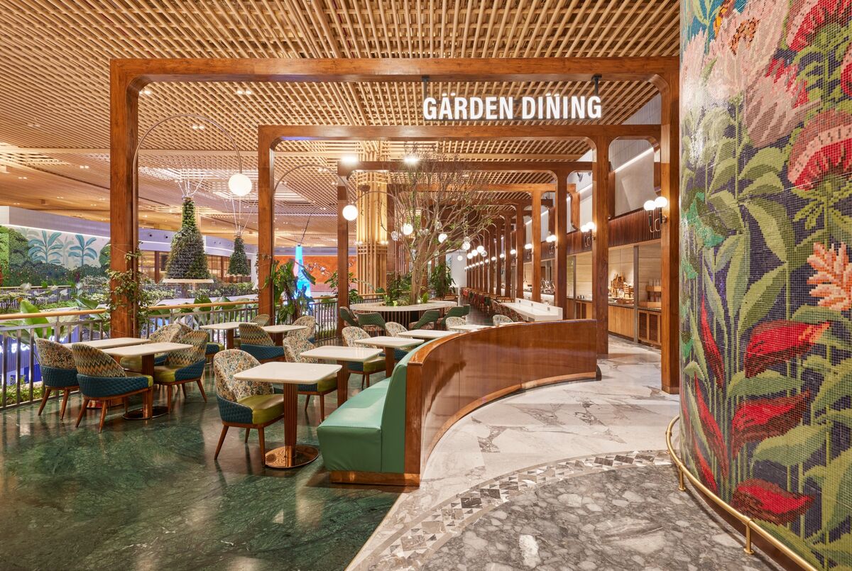 080 Lounge | Restaurant & Bar Design Awards