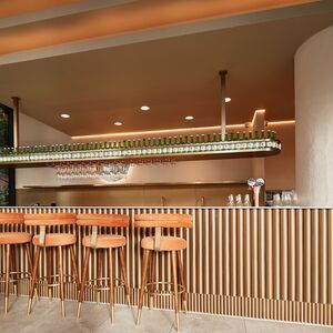 789 Korean BBQ | Restaurant & Bar Design Awards