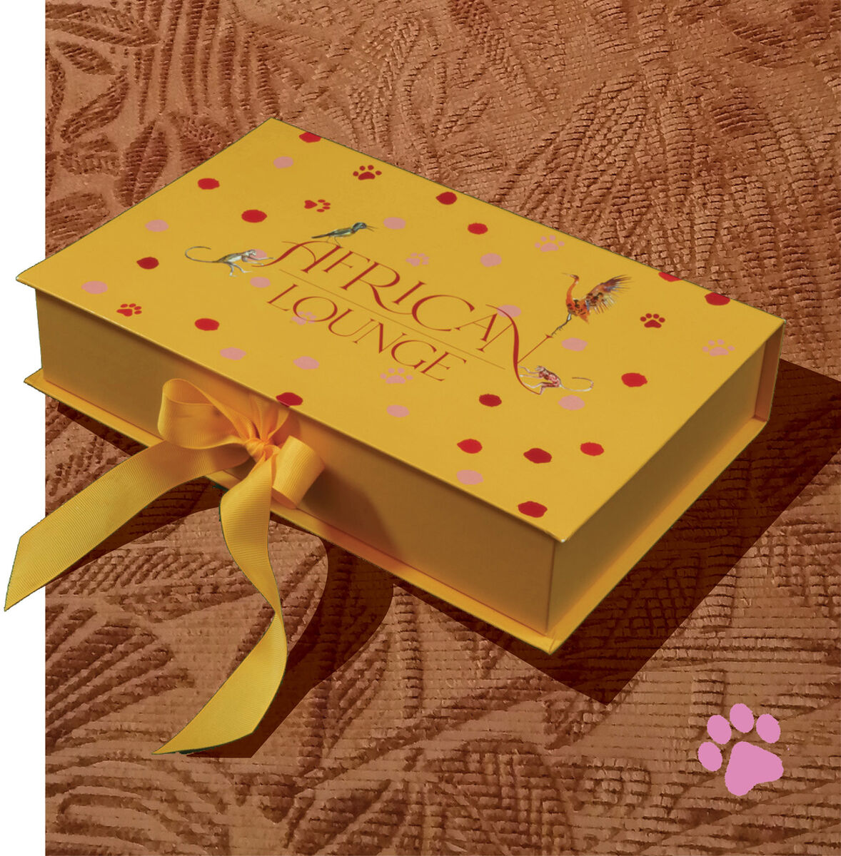 African Lounge | Restaurant & Bar Design Awards