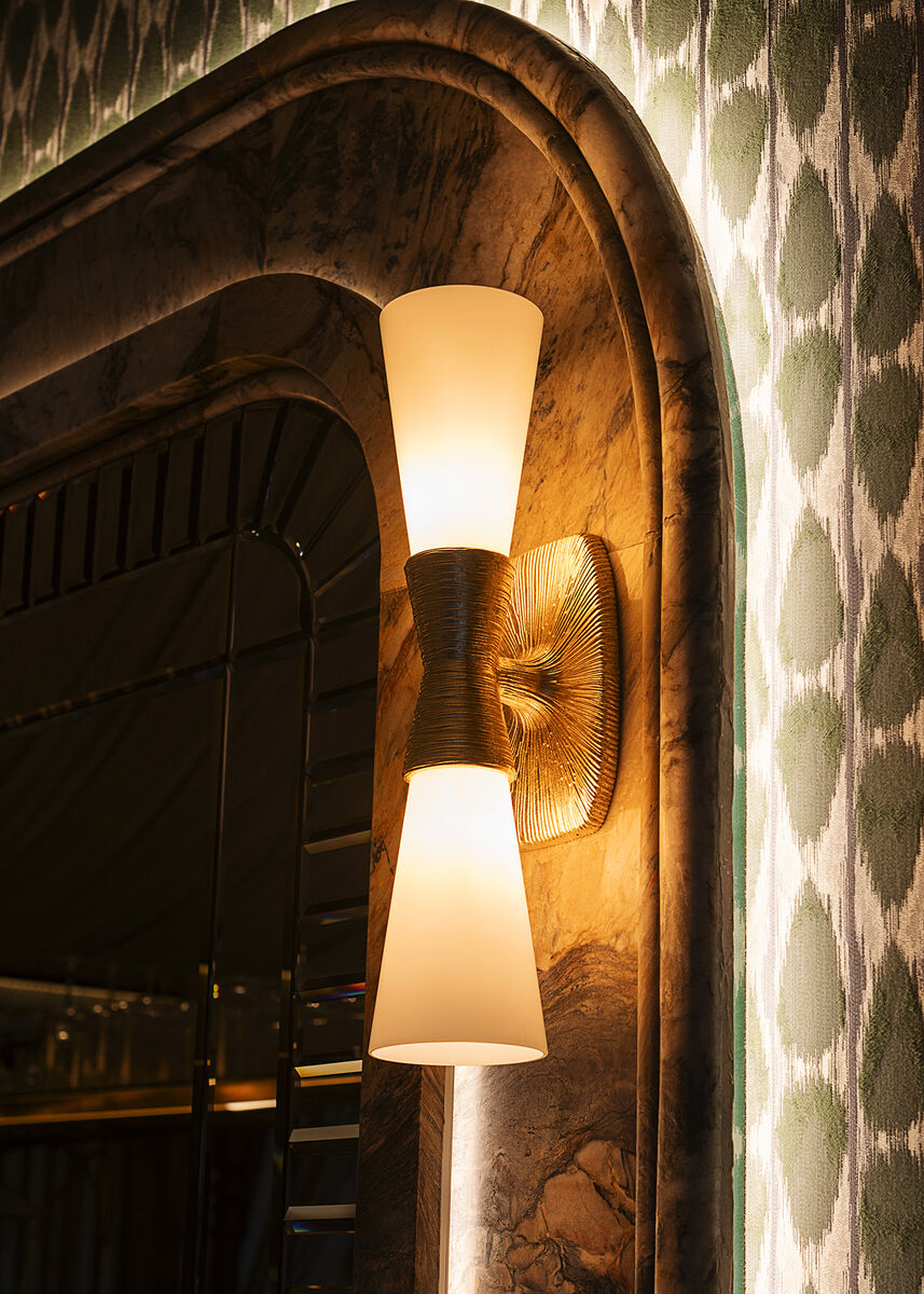 African Lounge | Restaurant & Bar Design Awards