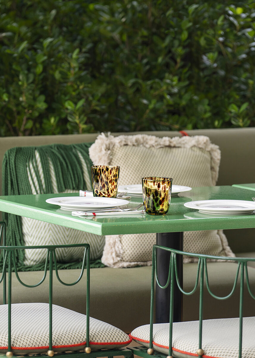 African Lounge | Restaurant & Bar Design Awards