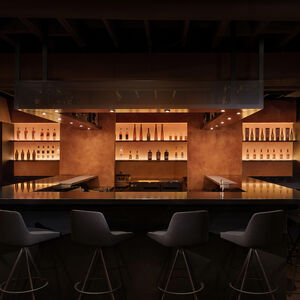 AMA | Restaurant & Bar Design Awards