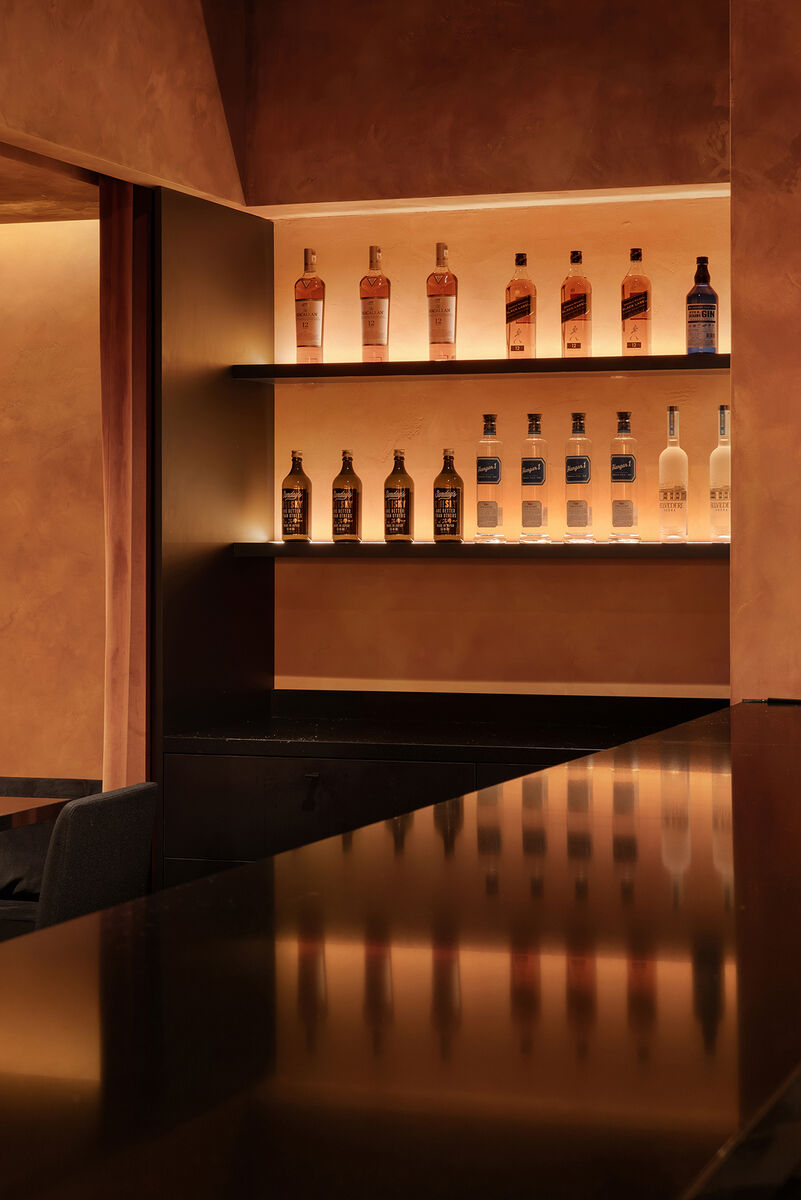 AMA | Restaurant & Bar Design Awards