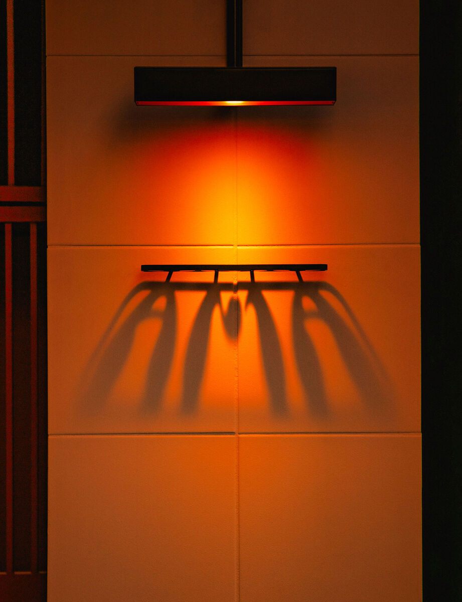 AMA | Restaurant & Bar Design Awards